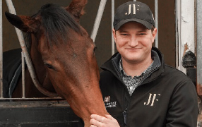 “SPILL the beans!” - James Ferguson | SPILLERS Feeds